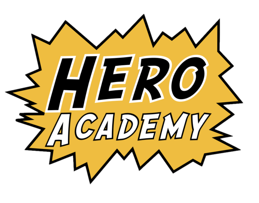 Hero Academy (Kids) - Canning Road